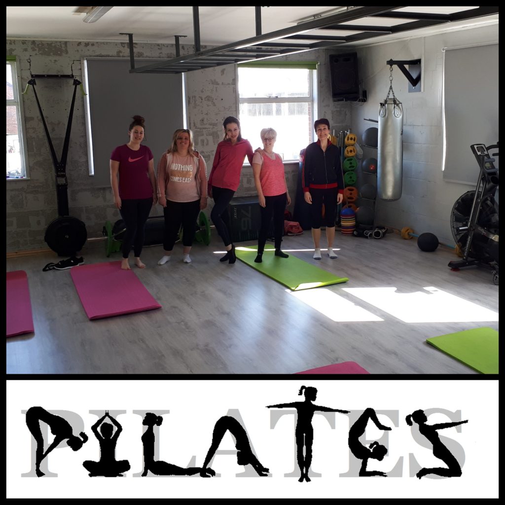 Classes – Ground Zero Fitness